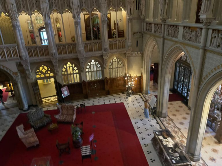 Discover Castle the Haar - Edo the Dutch Explorer